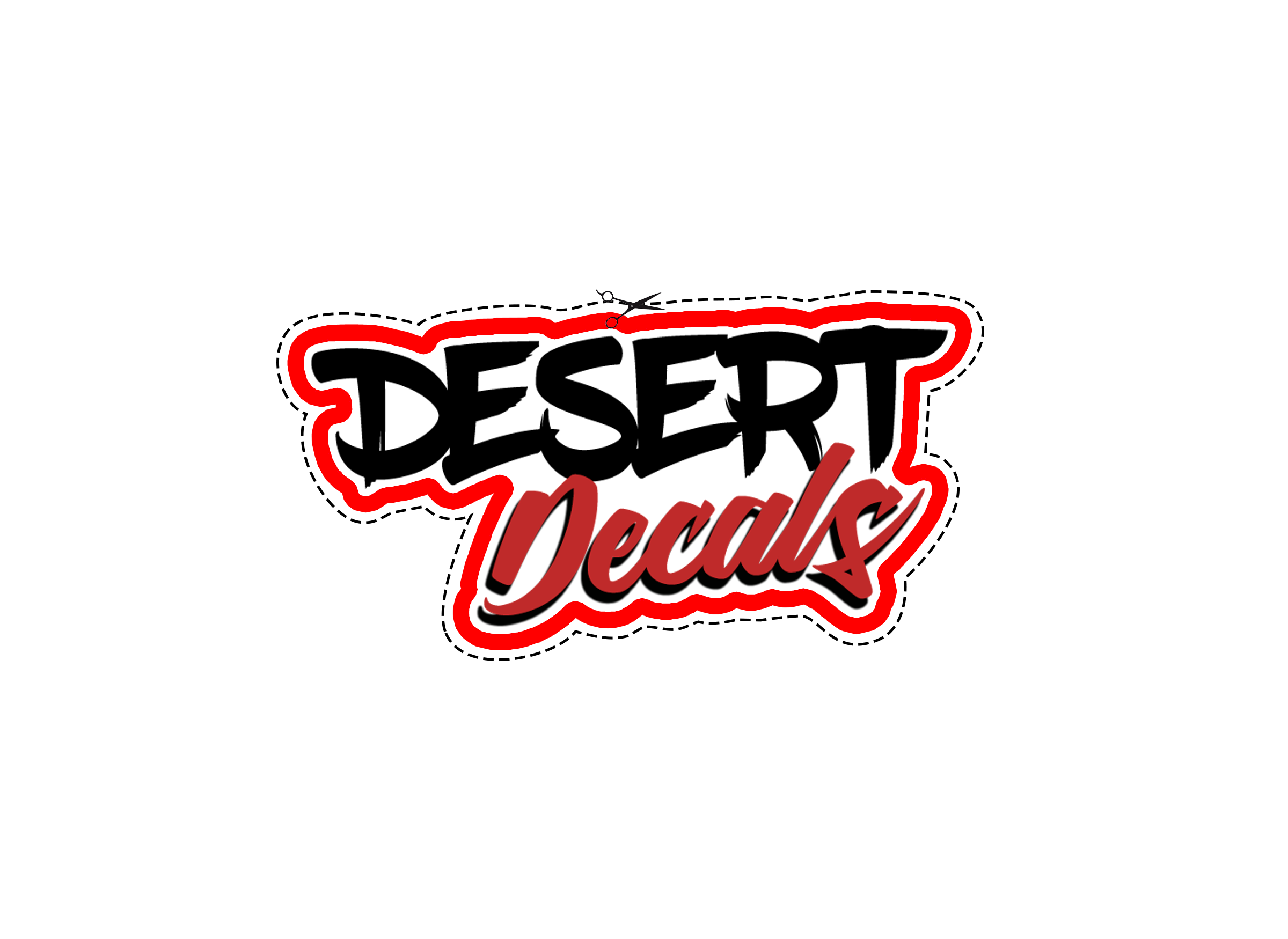 Desert Decals – Desert Decals LLC.